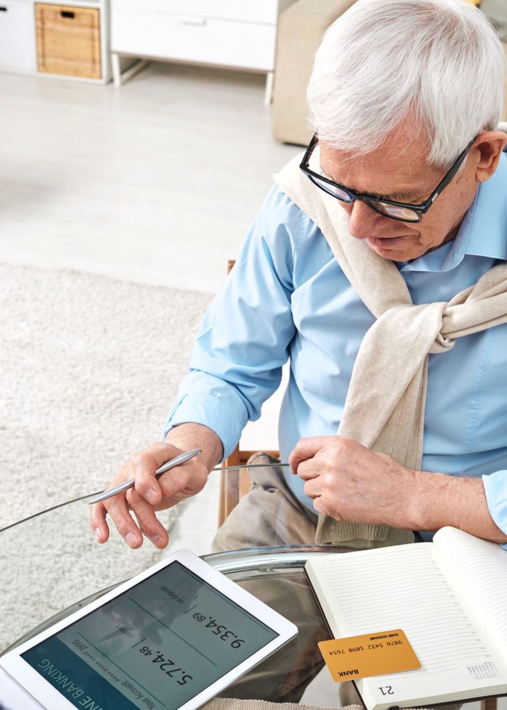 Get Your Tax File Number Fast! Learn How to Apply for TFN